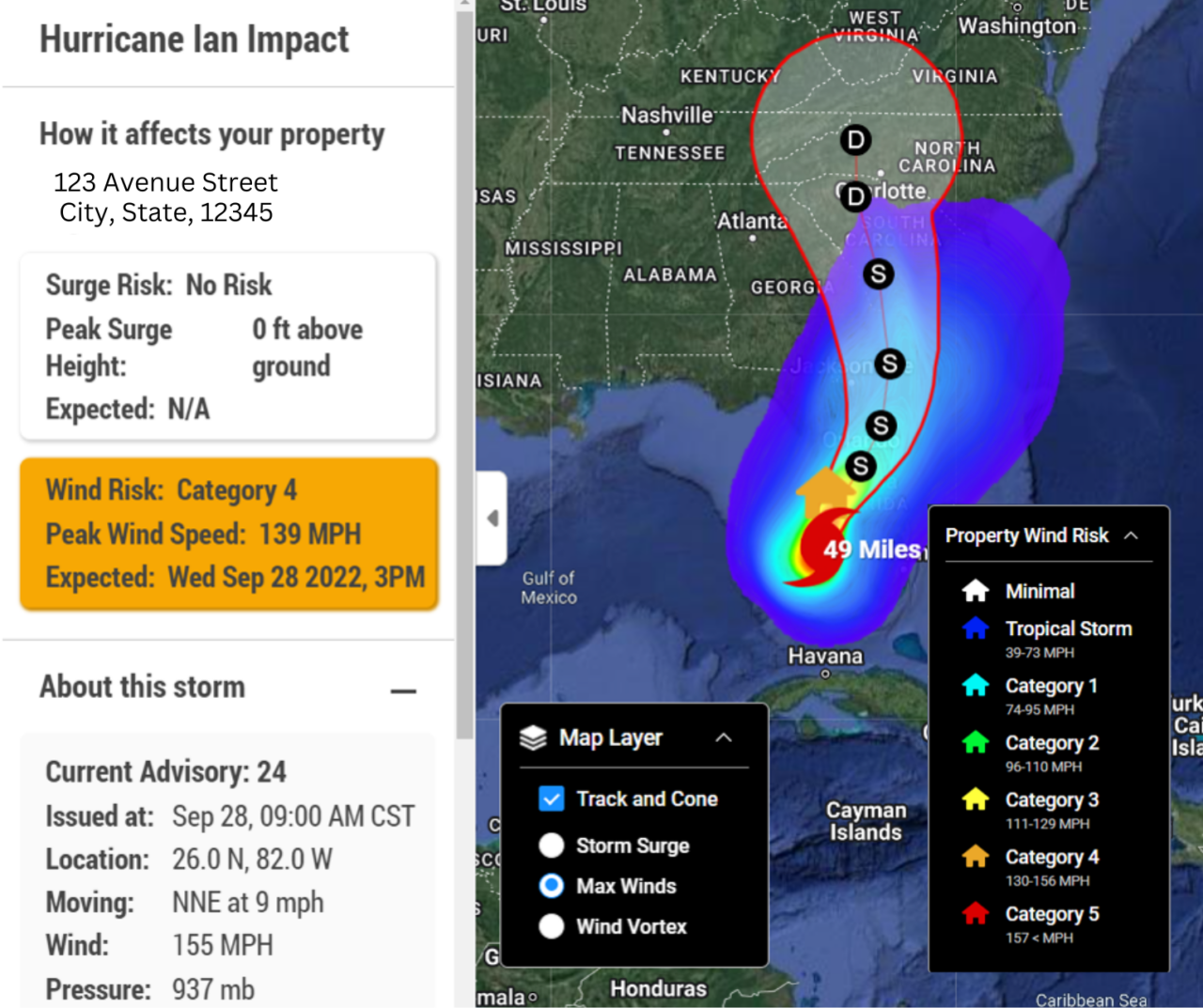 Get Started | Q-risq Analytics